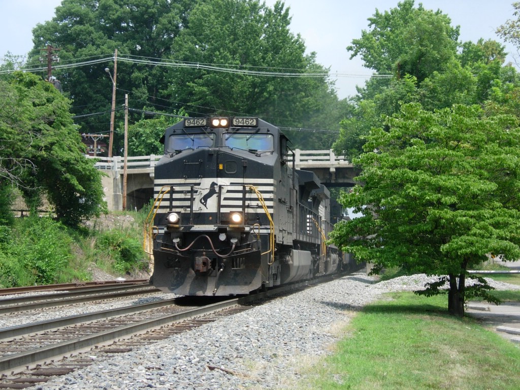 NS 9462